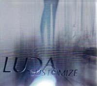 【LUCA】 CUSTOMIZE | J-POP | 宅配CDレンタルのTSUTAYA DISCAS