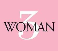 WOMAN 3 | オムニバス | 宅配CDレンタルのTSUTAYA DISCAS