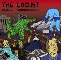 【ザ・ロカスト】 PLAGUE SOUNDSCAPES | ラウド／パンク | 宅配CDレンタルのTSUTAYA DISCAS
