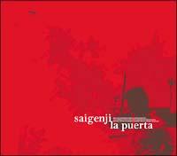 【saigenji】 la puerta | J-POP | 宅配CDレンタルのTSUTAYA DISCAS