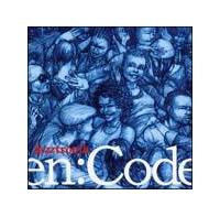 【Jazztronik】 en:Code | J-POP | 宅配CDレンタルのTSUTAYA DISCAS