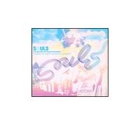 SOULS - A COLLECTION OF SALSOUL ESSENTIALS COMPILED BY TAKESHI HANZAWA ...