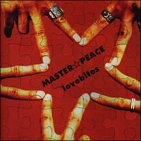 MASTER☆PEACE | 宅配CDレンタルのTSUTAYA DISCAS