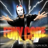 【KURIKINTON FOX】 FOXY CODE | J-POP | 宅配CDレンタルのTSUTAYA DISCAS